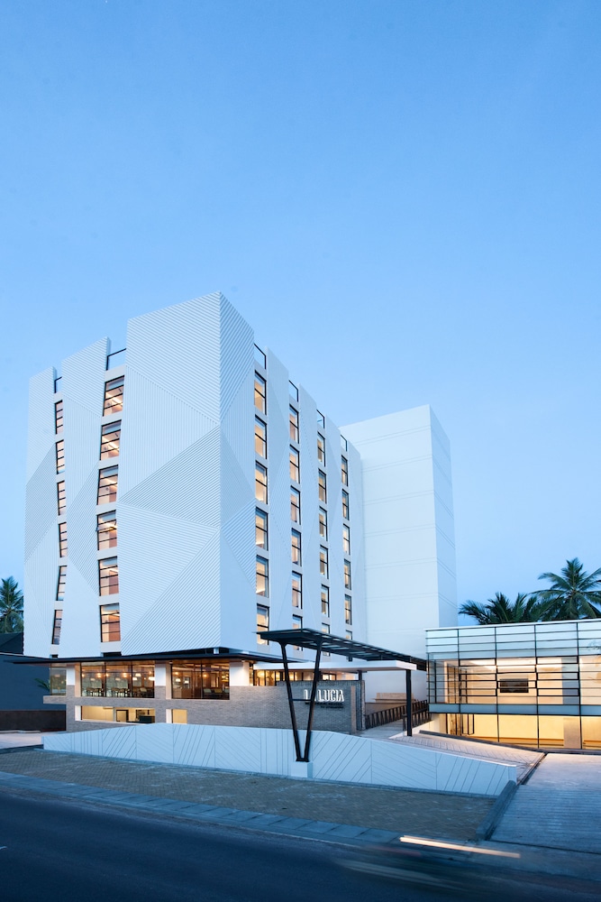 La Lucia Boutique Hotel By Prasanthi - Bangka Belitung Islands