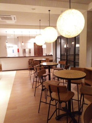 Bar (no alojamento)