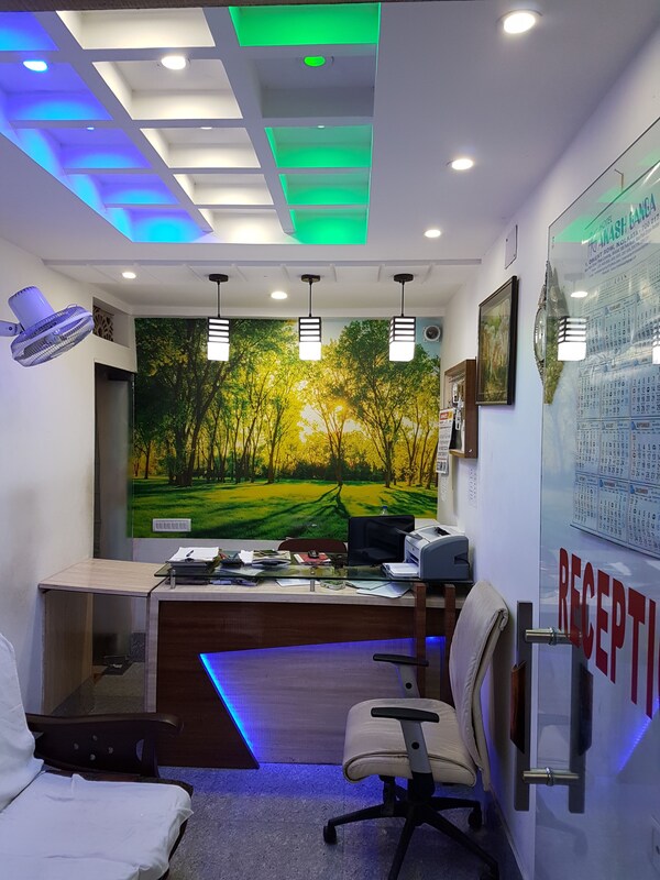 Jimmy Guest House - Kolkata