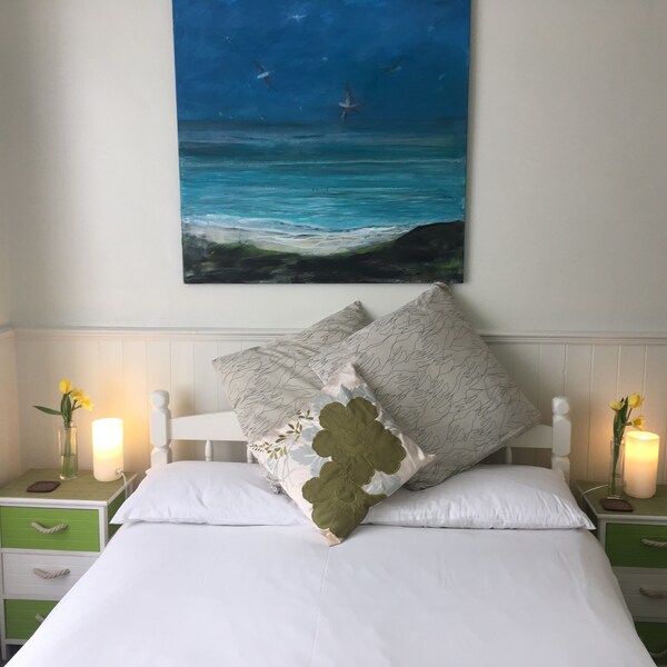 Coast Accommodation - St Ives