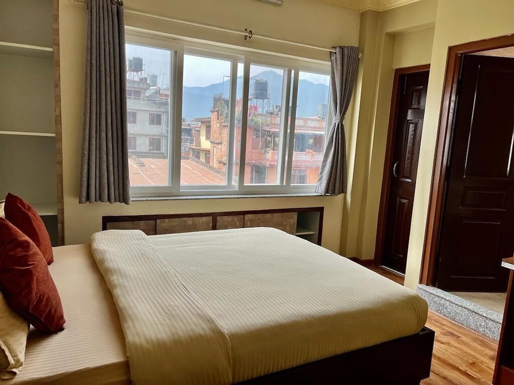 闪耀尼泊尔家庭旅馆 - 加德滿都