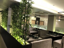 Refeições em família