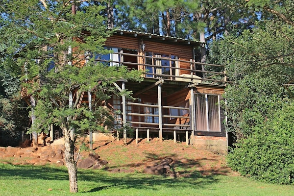 Treks Trips And Trails - Cathkin Park