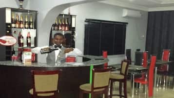 Bar (na propriedade)