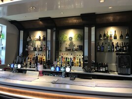 Bar (na propriedade)
