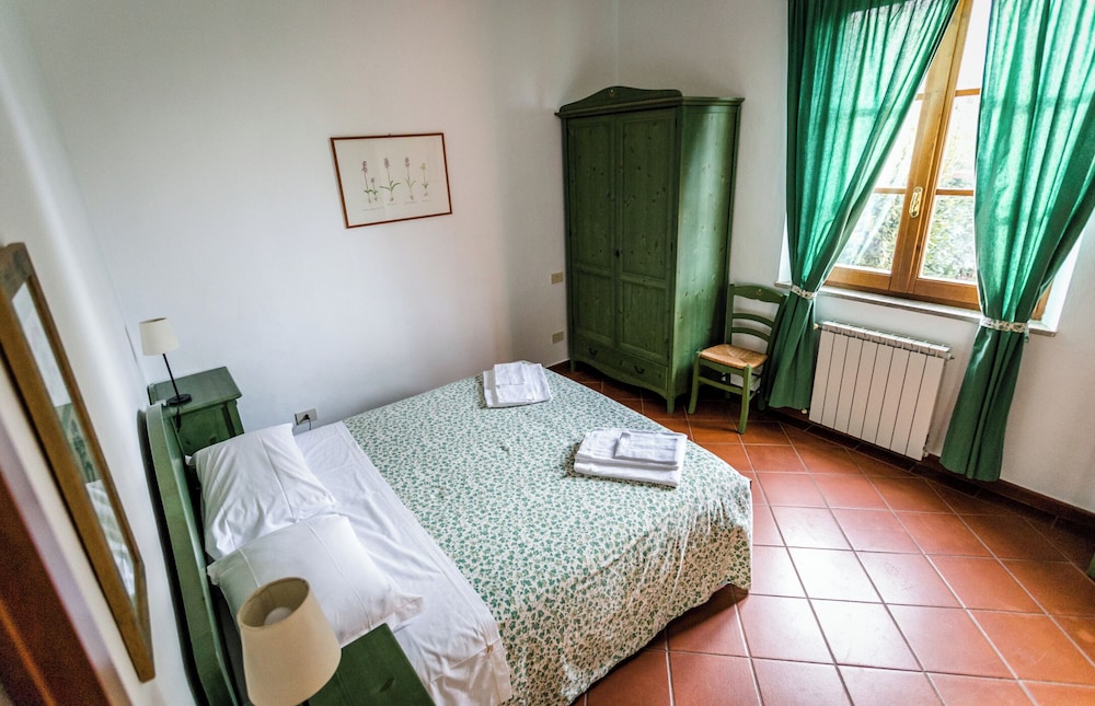 Bio Tenuta Di Paganico - I Roggeti - Toscane