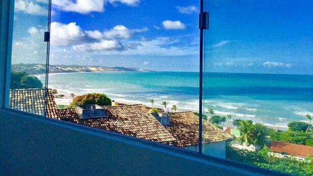 Apartamento, 3 quartos | Vista do quarto