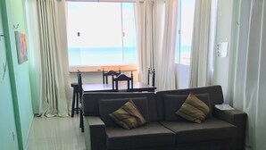 Apartamento, 2 quartos | Comodidade do quarto