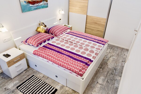 Villa Minerva Gardens - Split