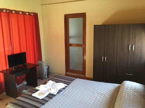 Yantra Hoteles I - Cuzco