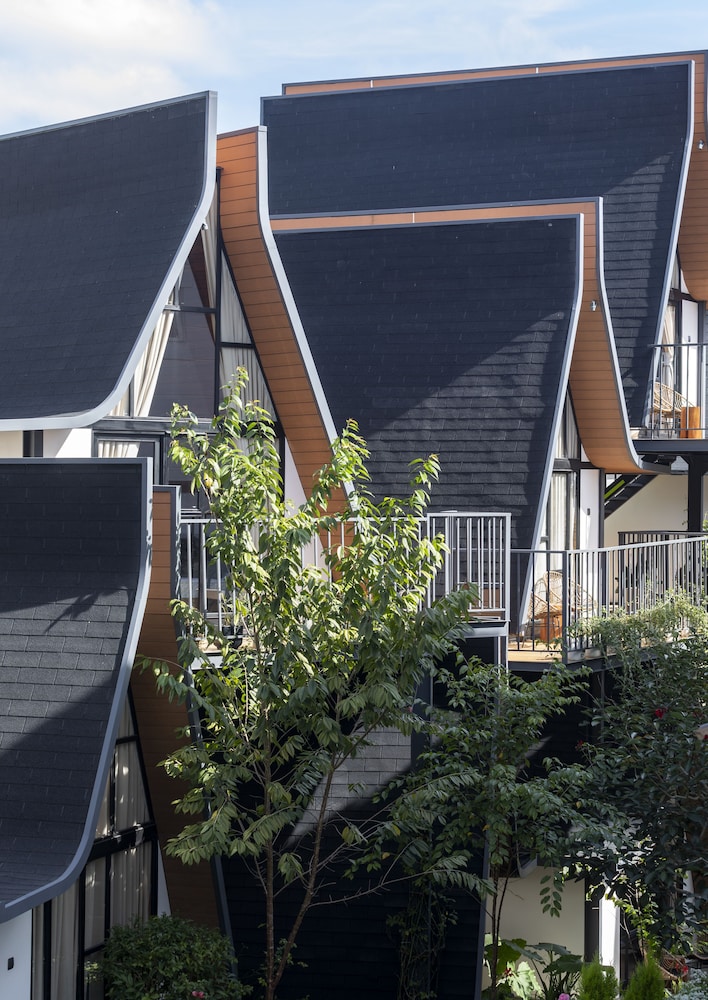 바흐 플레이스 다랏 - 달랏