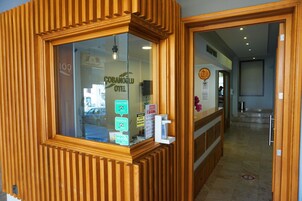 Comodidades da propriedade