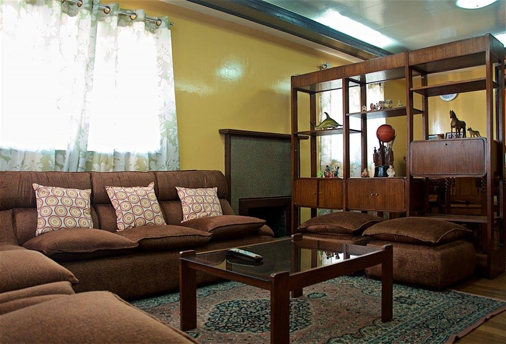 Sweet Star Transient Home Baguio - Baguio