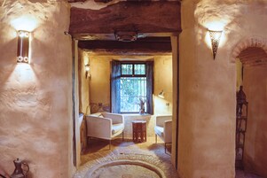 Pormenores do interior