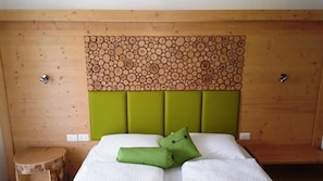 Quarto Duplo ou Twin | Minibar, cofre no quarto, secretária, quartos insonorizados 