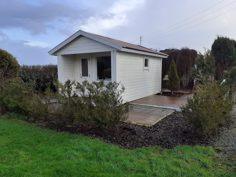 Cottage Nr. 8 (1 Room) - Karmøy