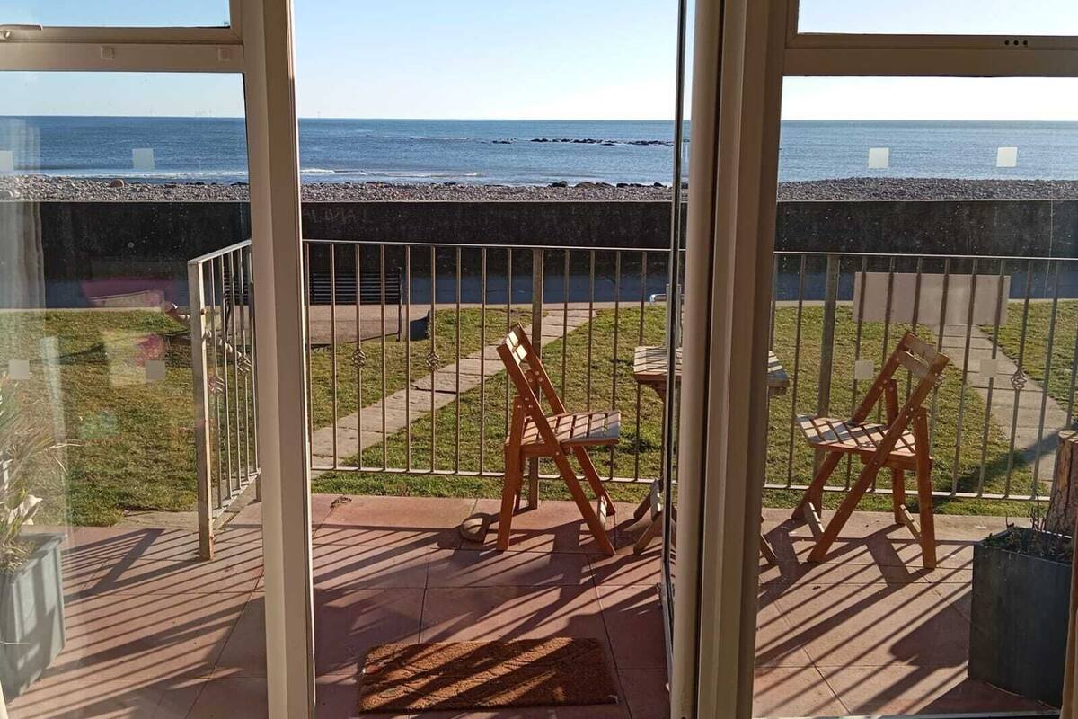Quarto Duplo Deluxe | Terraço/pátio interior