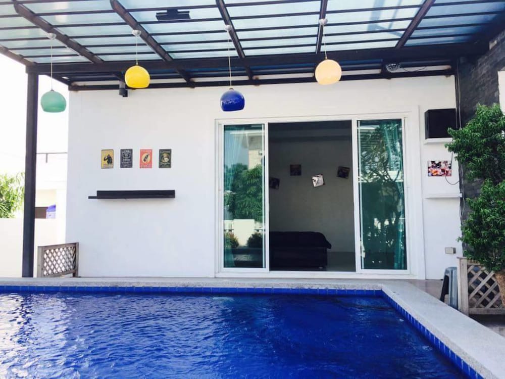 Casa D Pool Huahin 1 - Hua Hin