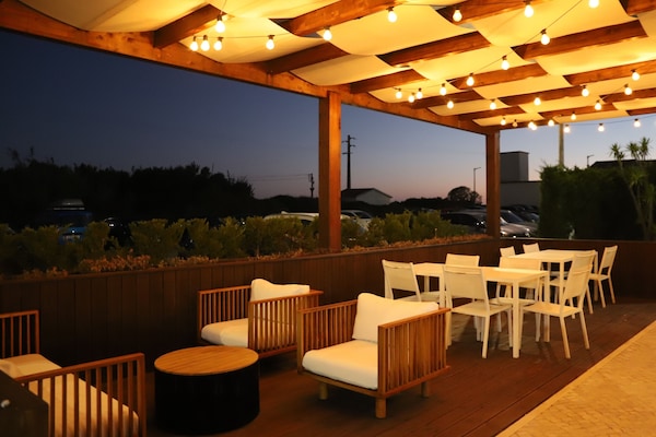 Área de restauração