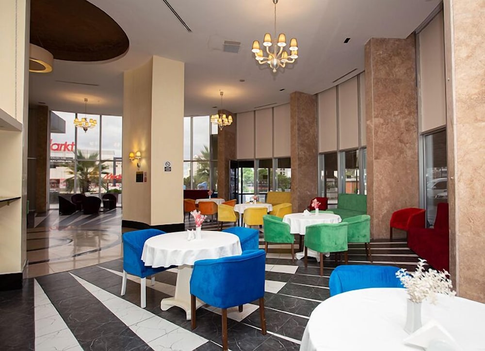 Konak Park Hotel - Trabzon Il, Türkiye