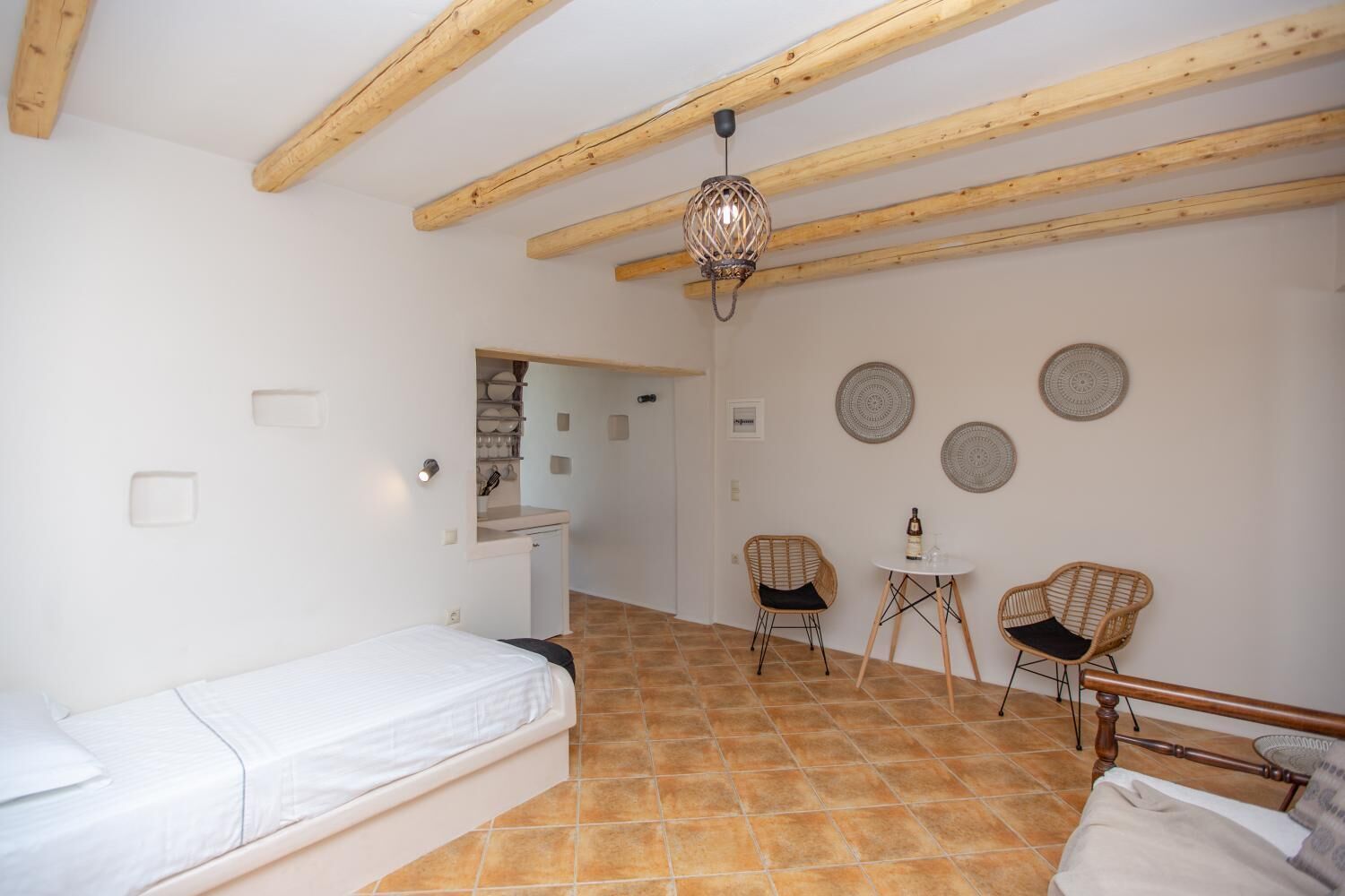 Apartamento luxo | Roupas de cama antialérgicas, individualmente decorados