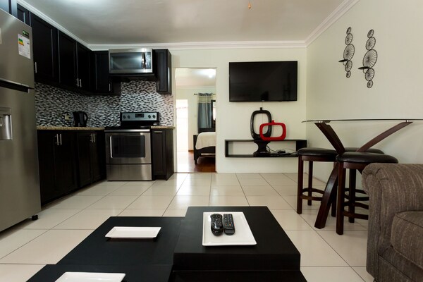 The Y Guest Apartment - Kingston