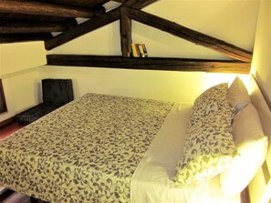 Suíte família | 1 quarto, edredons de pluma