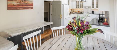 Cozinha compartilhada