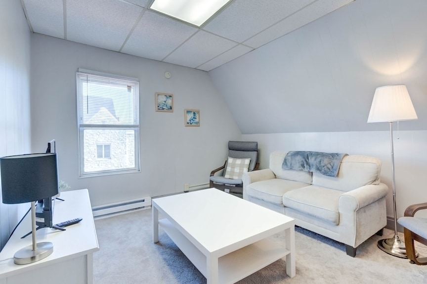 Hershey Street Garden View, Apt #9 - Hersheypark, Hershey