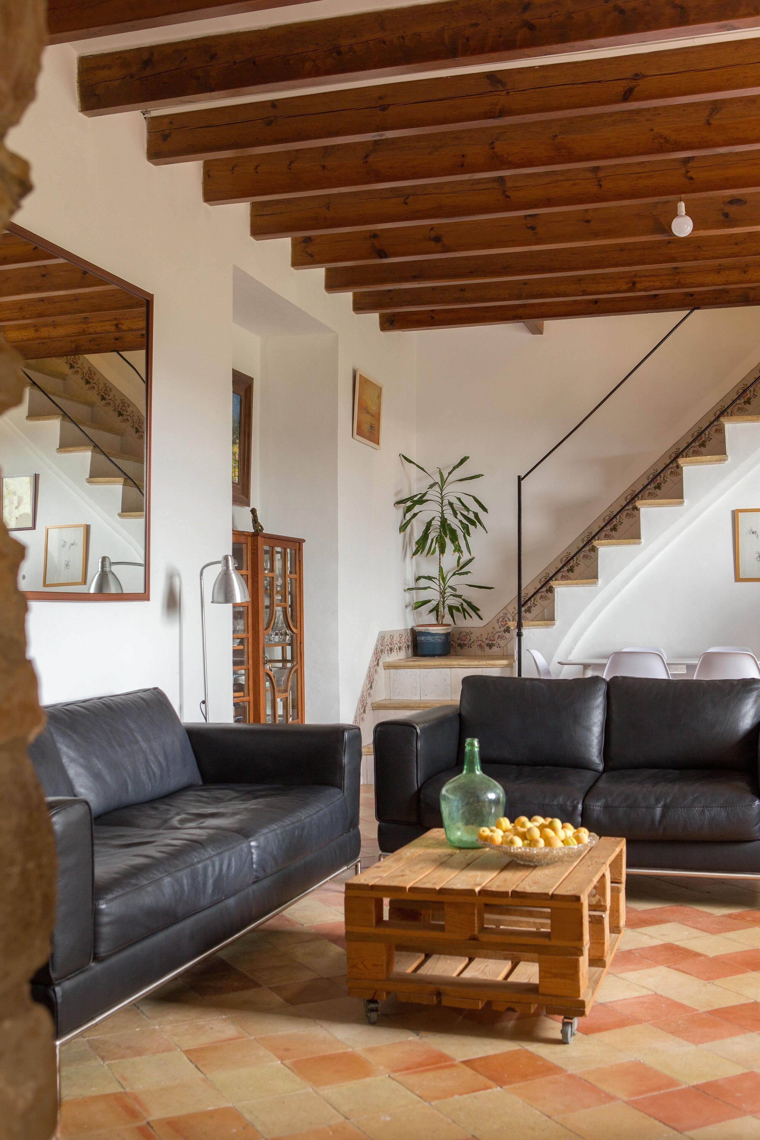 Casa De Mar Y Montaña - Baleares