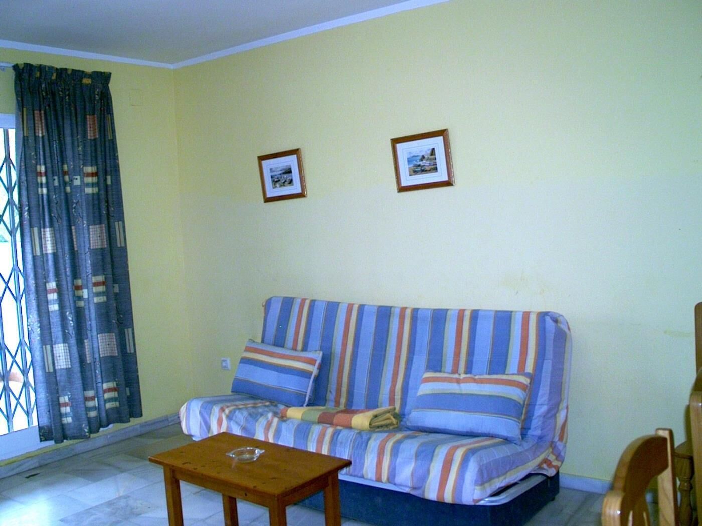 Apcostas San Antonio / One Bedroom - Torreblanca