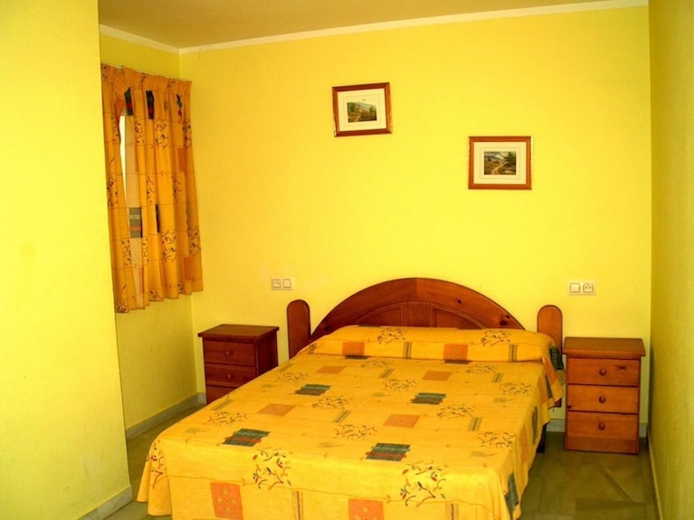 Ap Costas - San Antonio / One Bedroom - Torreblanca