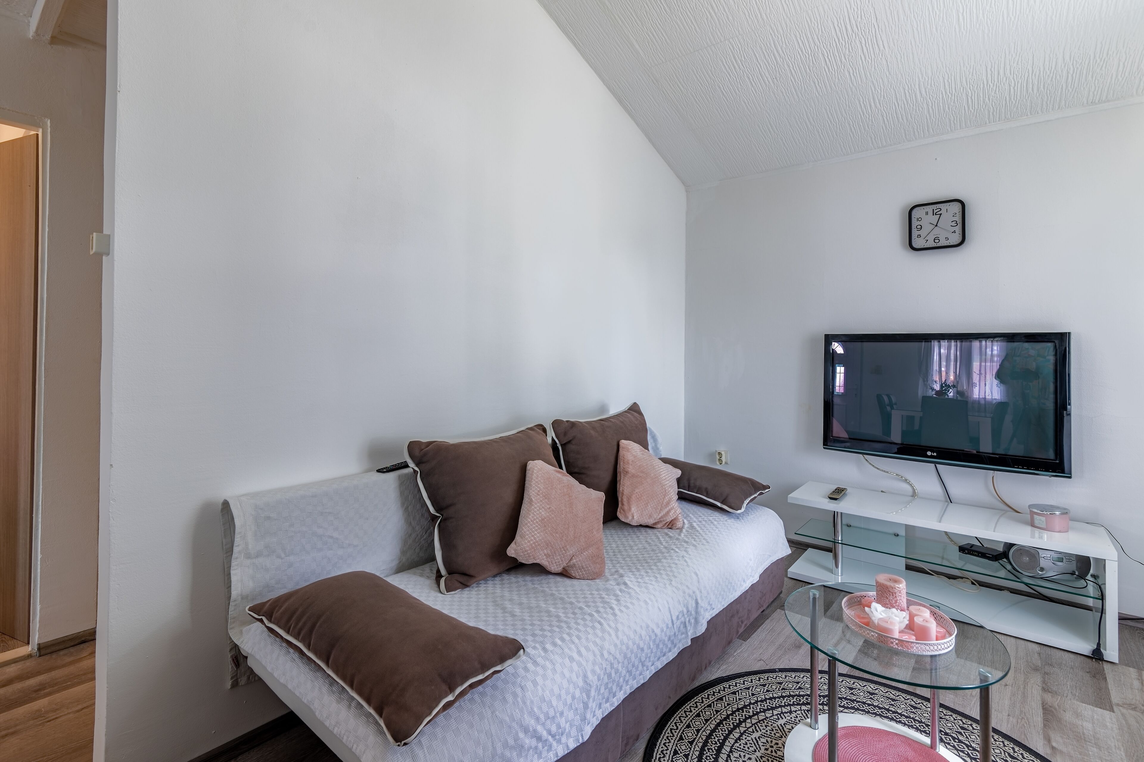 Casa Con Piscina Per Famiglia Baia Koramaslinova - Koromaslinova, Brazza - Brač (K-15479) - Milnà