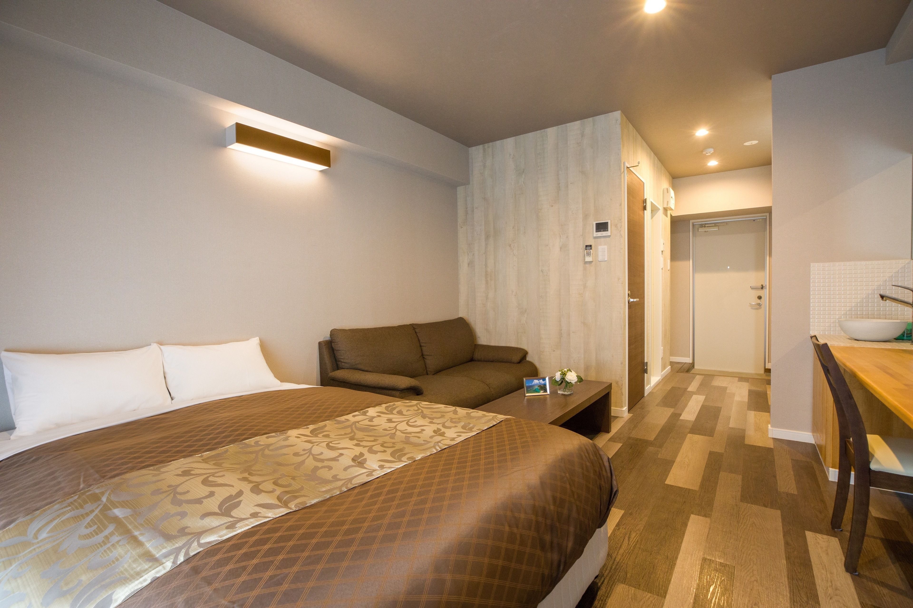 Quarto casal standard | 1 quarto, Wi-Fi de cortesia