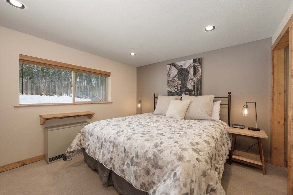Value Priced 2 Bedroom - Great For Families And Quick Getaways - 콜로라도