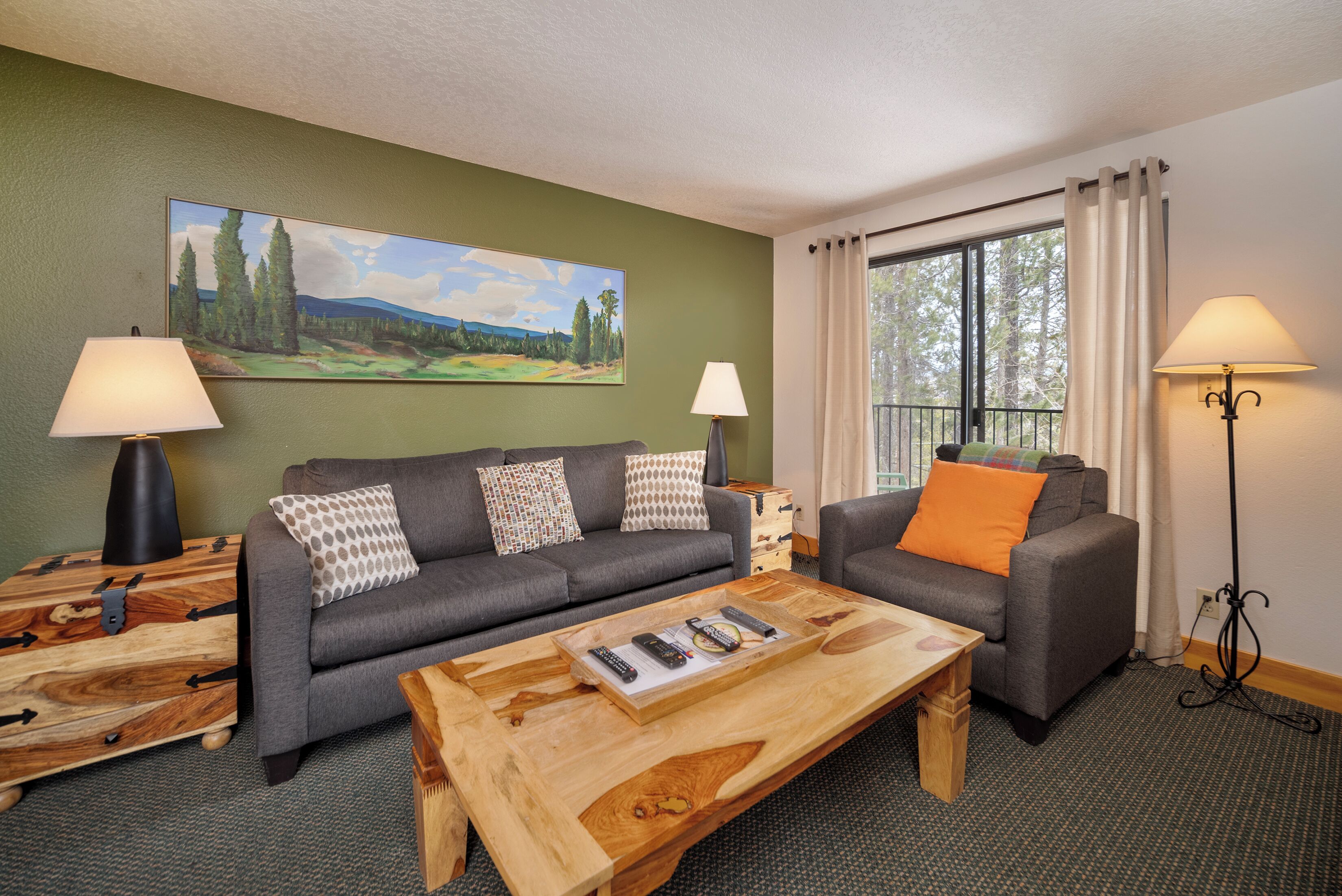 Updated 2 Bedroom Close To Downtown And Outdoor Activities - Fraser, CO