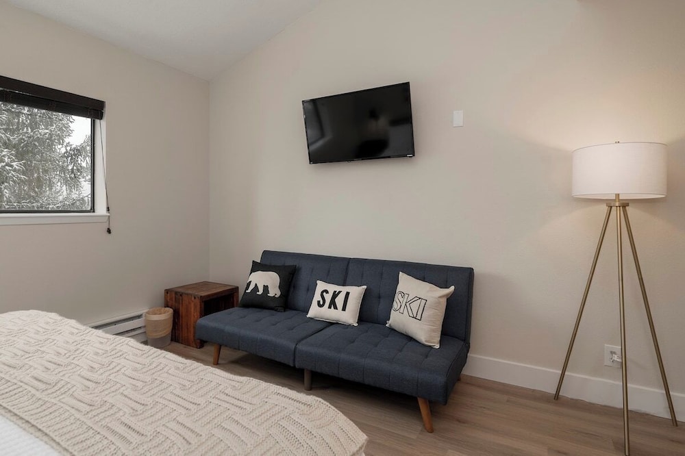 Recently Remodeled For Top Notch Comfort! - Winter Park, CO