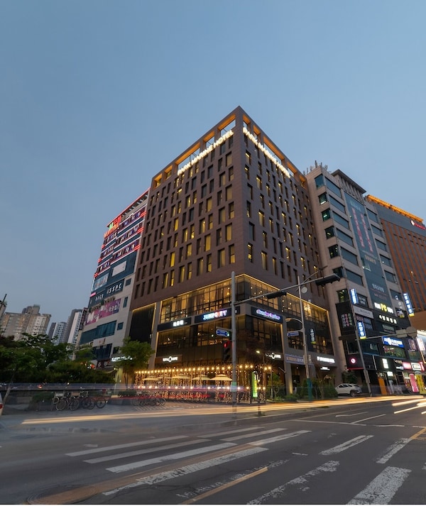 Park Marine Hotel - Séoul