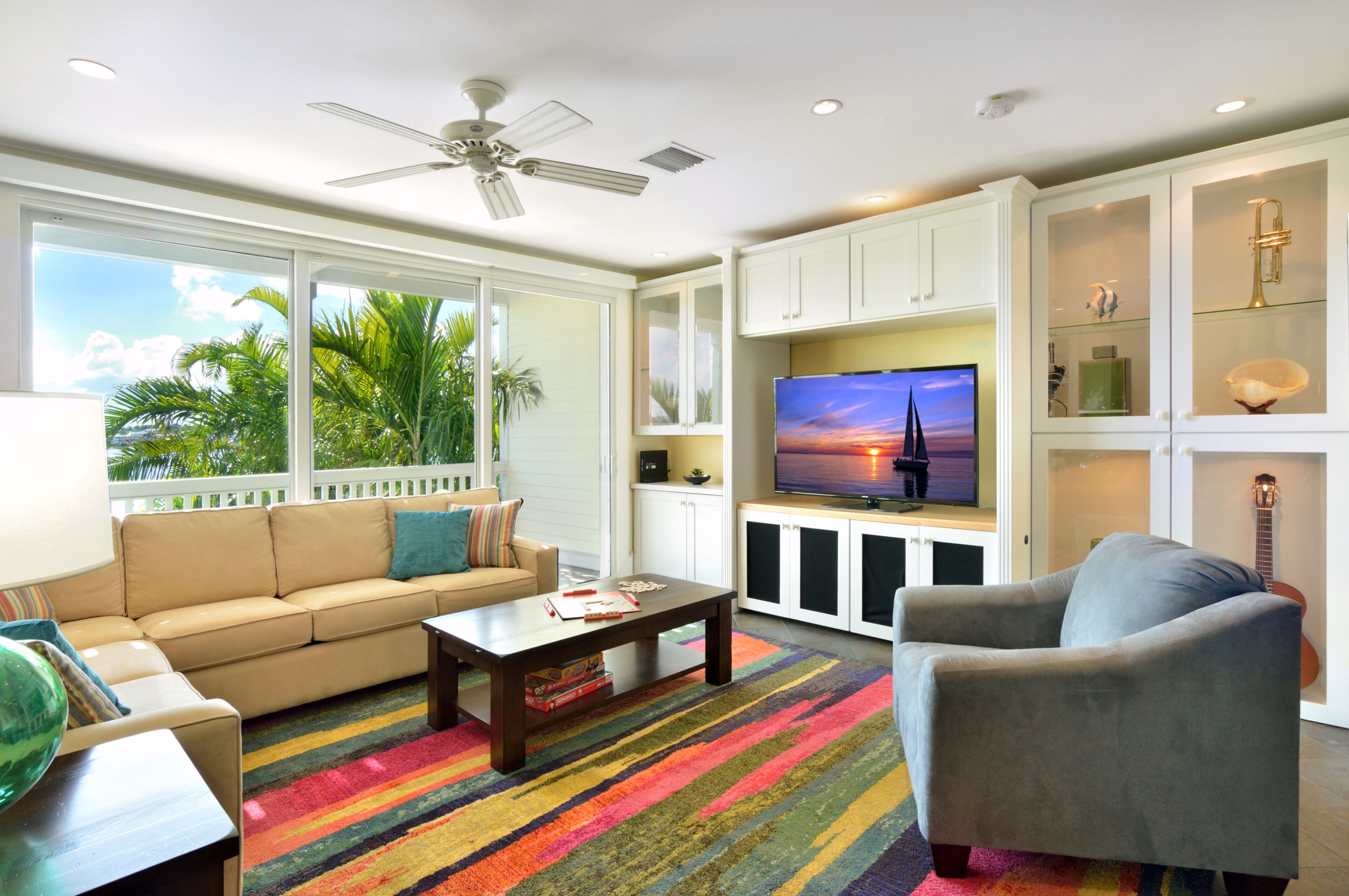 Luxus Haus Am Wasser Mit Aufzug, Privatem Pool Und Dock! - Key West, FL