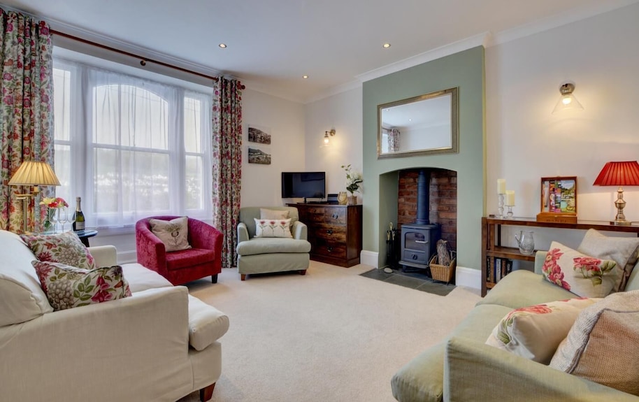 4 Bed In Braunton (Oc-wyndv) - Devon