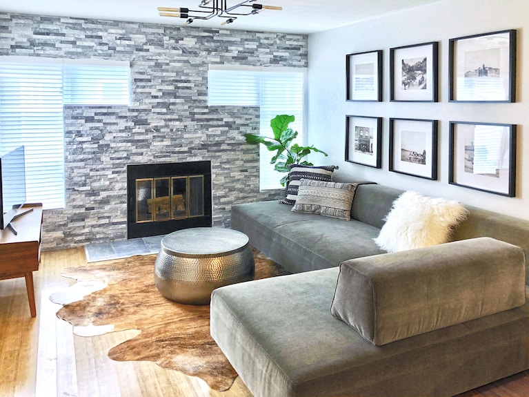 Walnut Mews - Tranquila Casa De Pueblo En Creekside Junto A Pearl Street - Boulder, CO