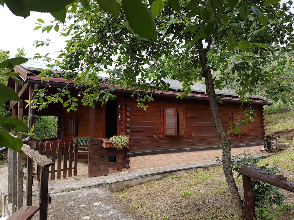 Agriturismo Cisogna - Anagni