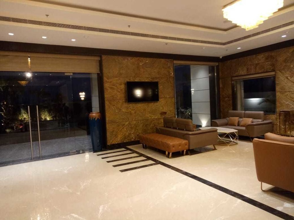 Hotel Parador - Firozabad