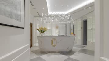 Hammam, tratamentos corporais, hidroterapia, envolvimentos corporais