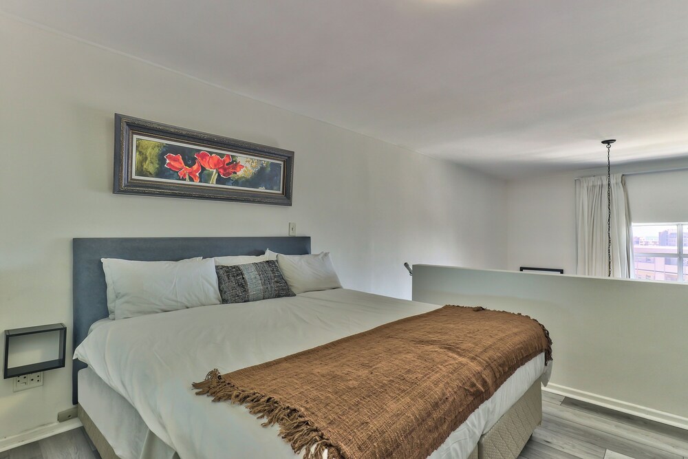 Harbour Terrace Loft Ii - Kapstadt