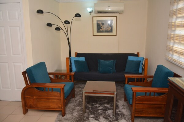 Flat 7 A And B - Lagos, Nigeria