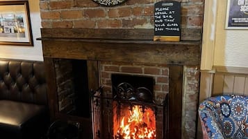 Bar (no alojamento)