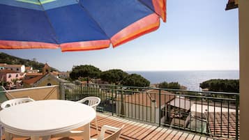 Villa | Terraço/pátio interior