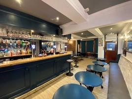 Bar (na propriedade)