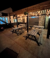 Terraço/pátio